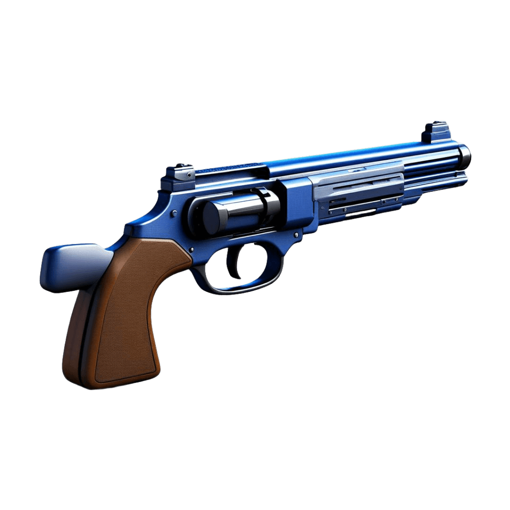 gun (generated with AI) - Download Free 3D model by 3Dhamster12 ...